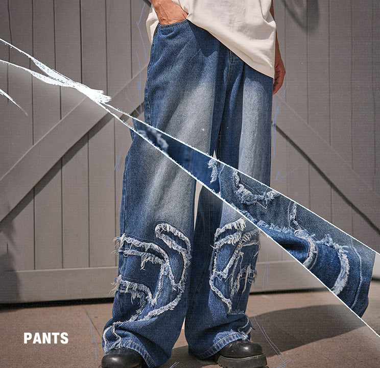 BOTTOMS – INFLATION