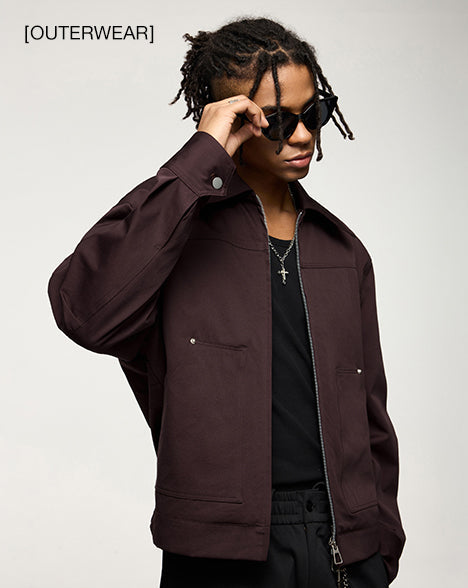 INFLATION Official Online Store | Streetwear