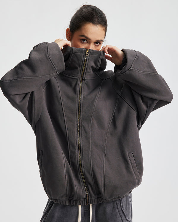 Acid Wash Hoodies | INFLATION Streetwear