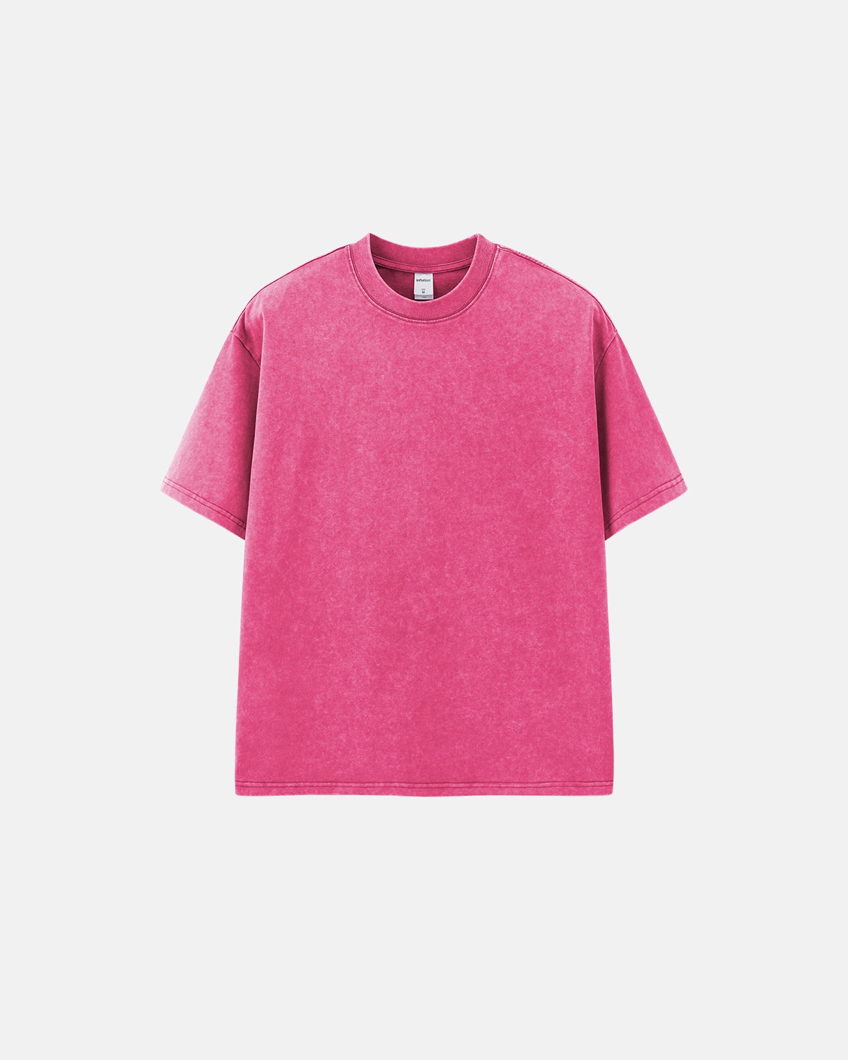 Snow Flakes Wash Tees | Inflation Streetwear – INFLATION