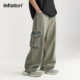 Cargo Pants – INFLATION