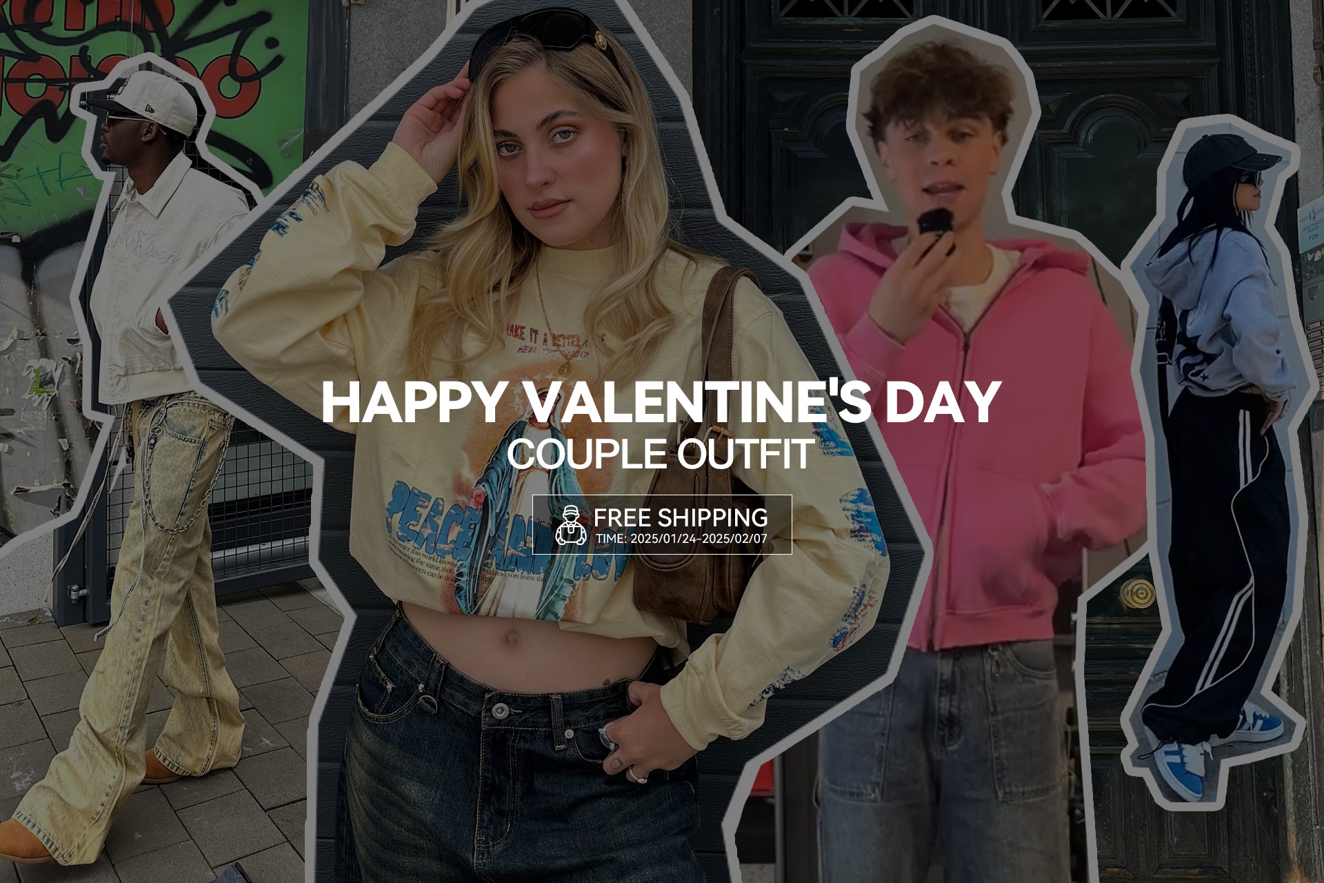 INFLATION Official Online Store | Streetwear