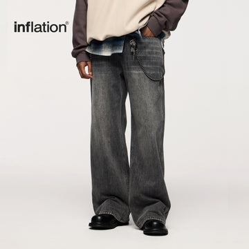 JEANS – INFLATION