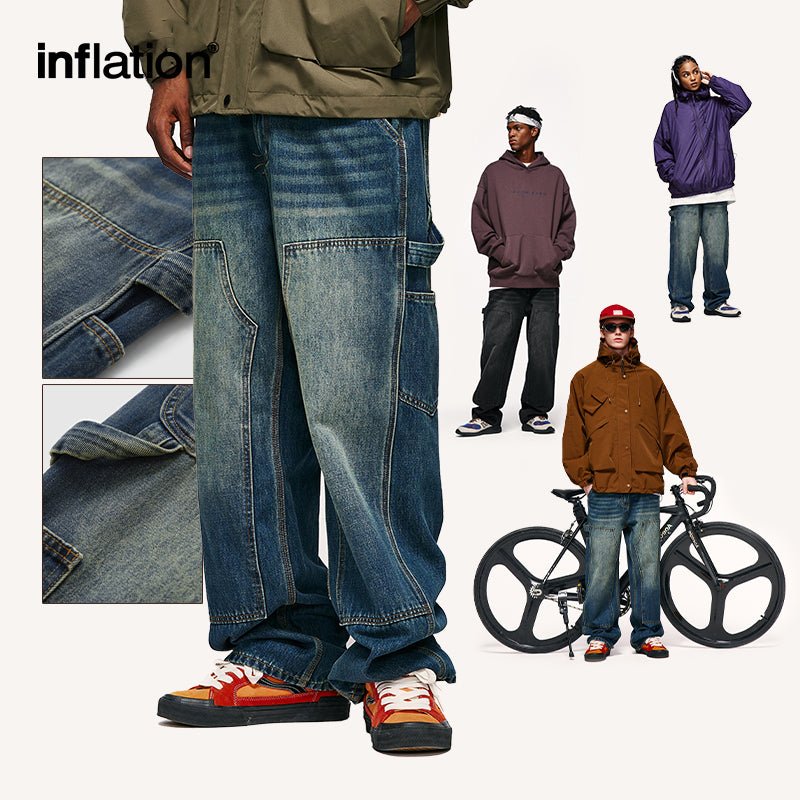Cargo Pants – Page 2 – INFLATION