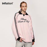 Long sleeve t-shirt – INFLATION