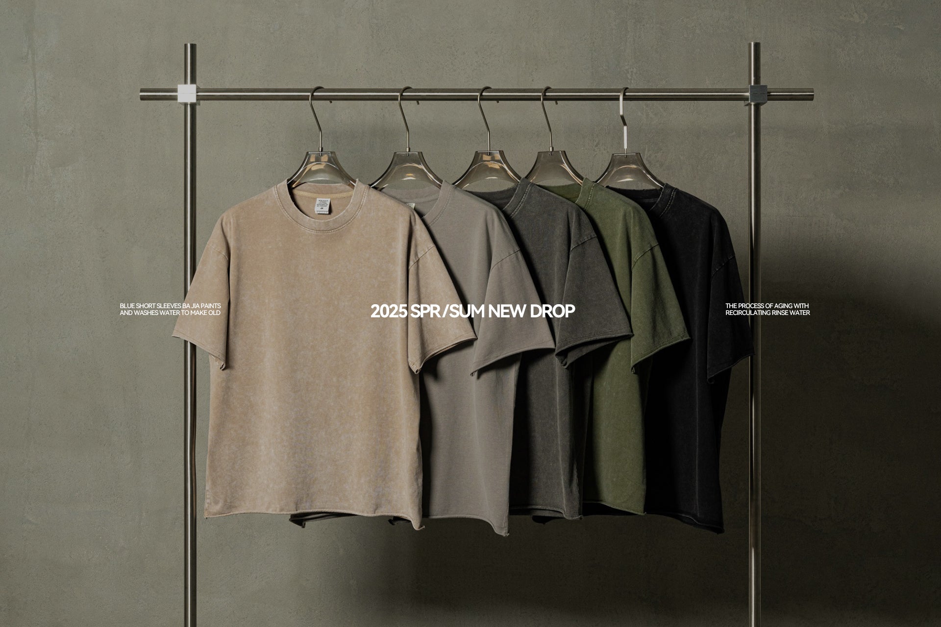 INFLATION Official Online Store | Streetwear