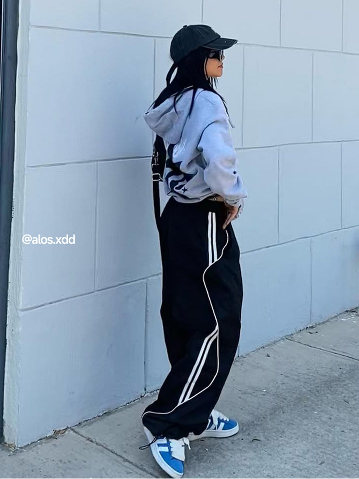 Cargo Pants – INFLATION