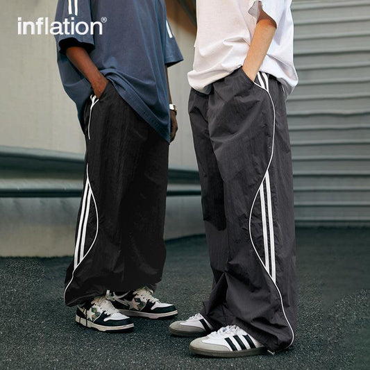 Casual Pants – INFLATION
