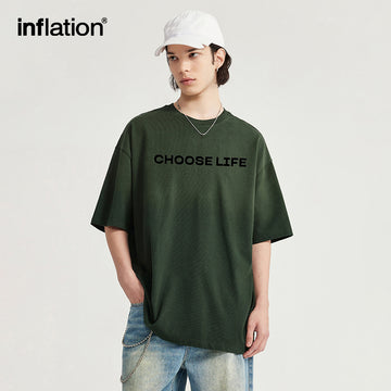 INFLATION Official Online Store | Streetwear