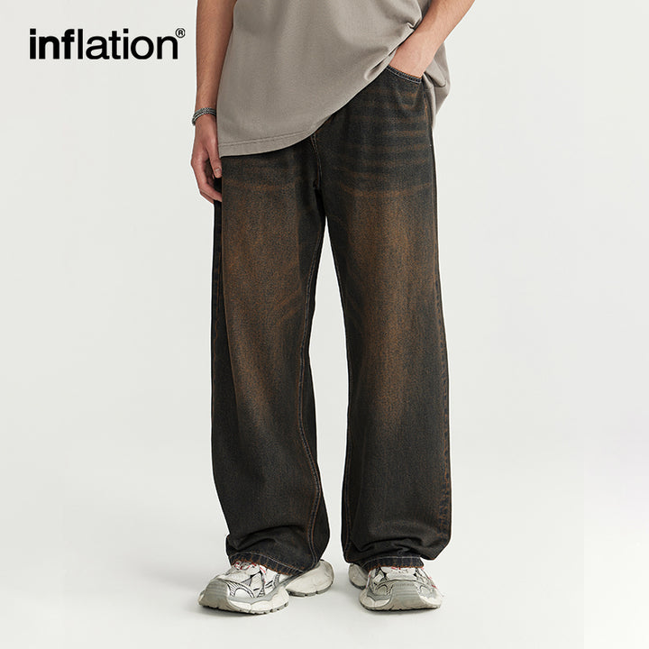 Jorts – INFLATION