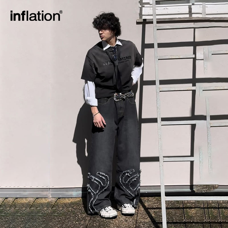 INFLATION Official Online Store | Streetwear