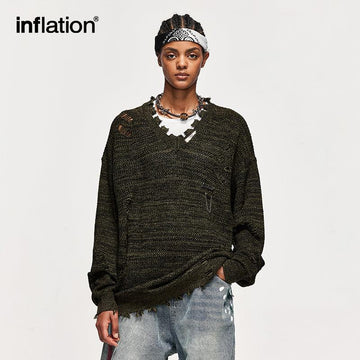 Sweater – INFLATION