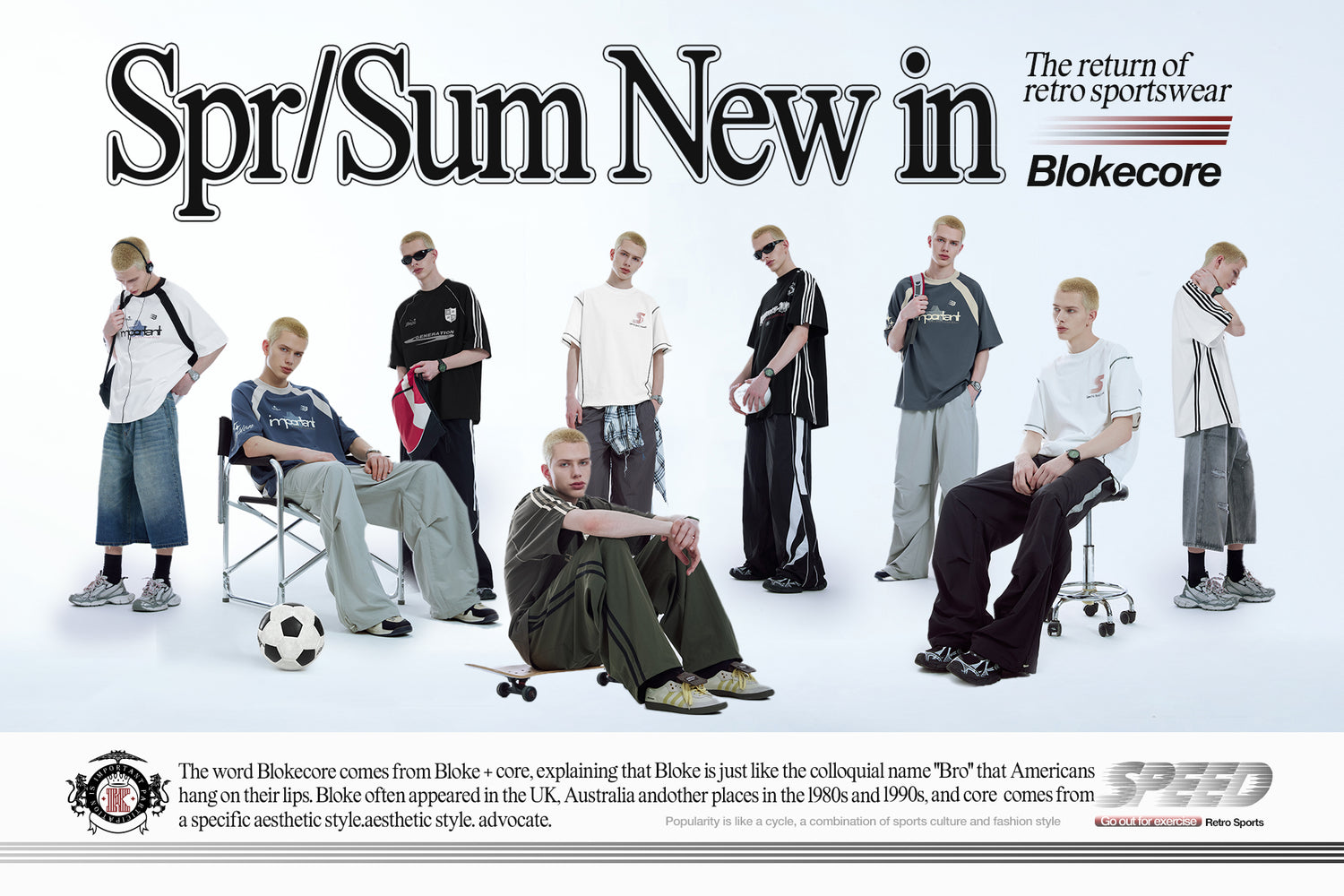 INFLATION Official Online Store | Streetwear