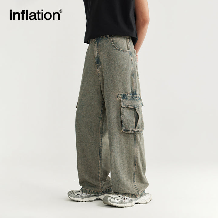 Cargo Pants – INFLATION
