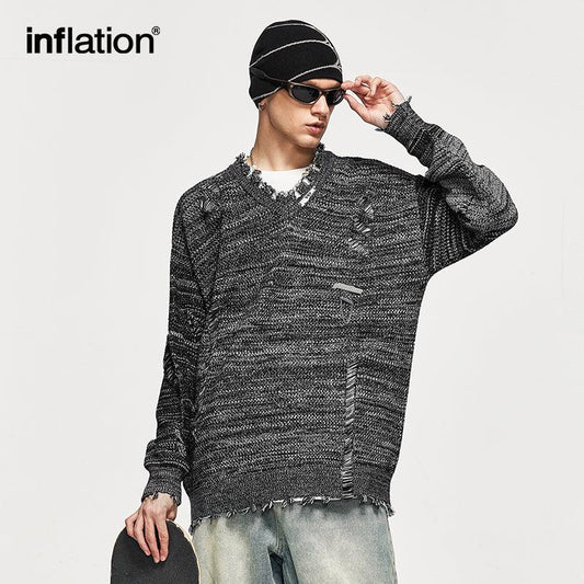 Sweater – INFLATION
