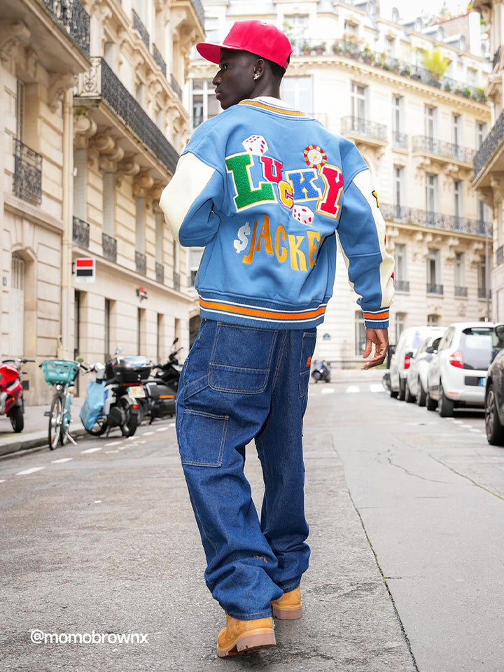 Jackets&Hoodies – INFLATION