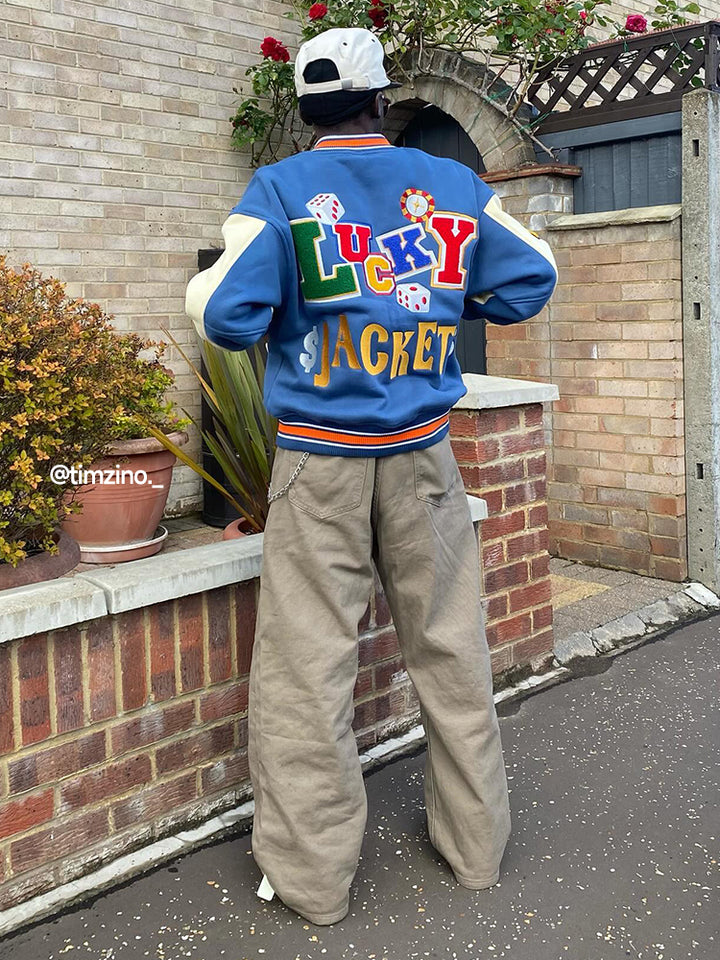 Jackets&Hoodies – INFLATION