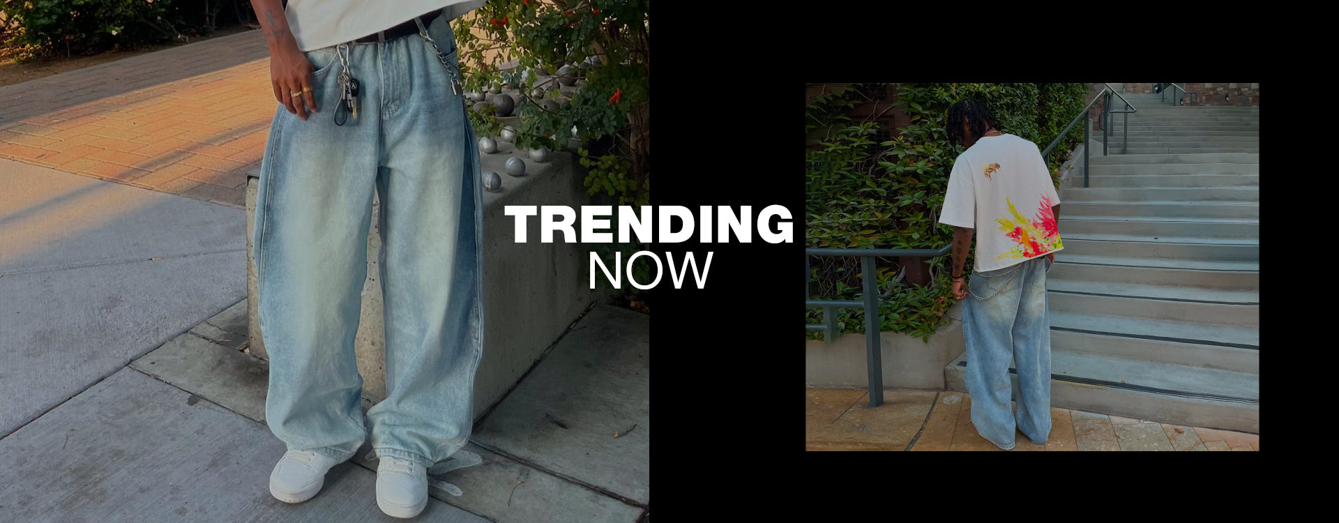 INFLATION Official Online Store | Streetwear