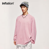Long sleeve t-shirt – INFLATION