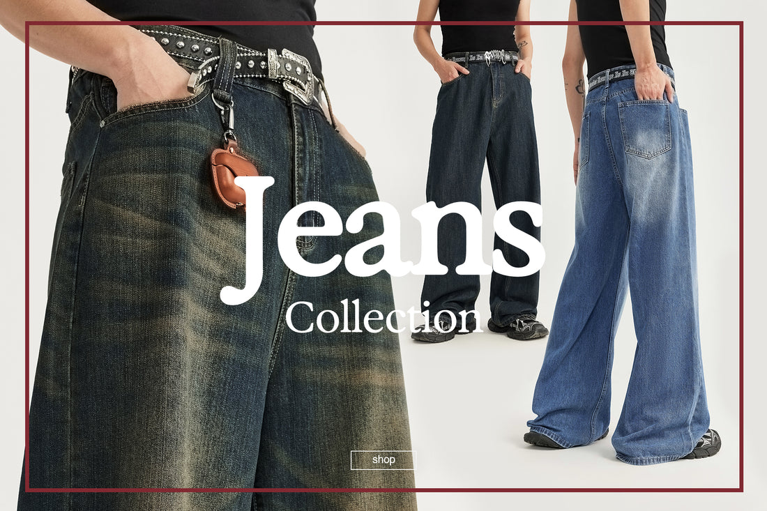 INFLATION Official Online Store | Streetwear