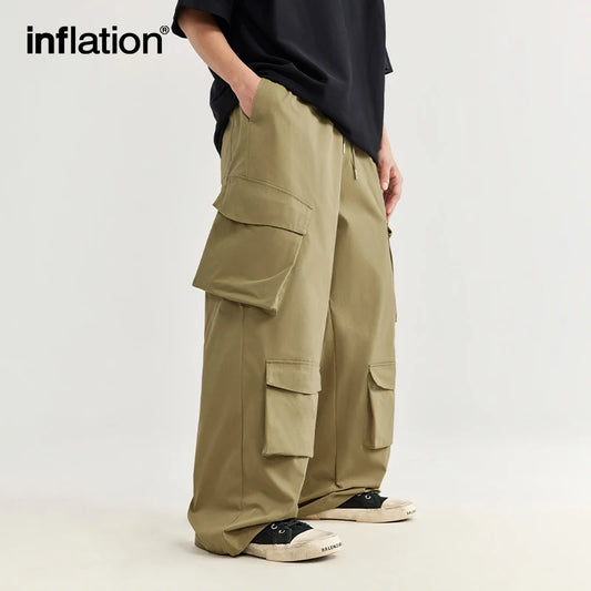 Cargo Pants – INFLATION