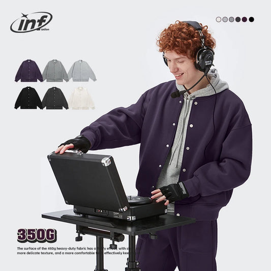 Jacket – INFLATION