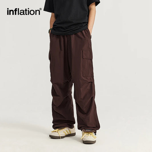 Cargo Pants – INFLATION