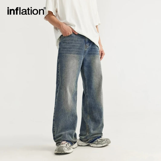 Jorts – INFLATION