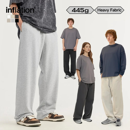 Casual Pants – INFLATION