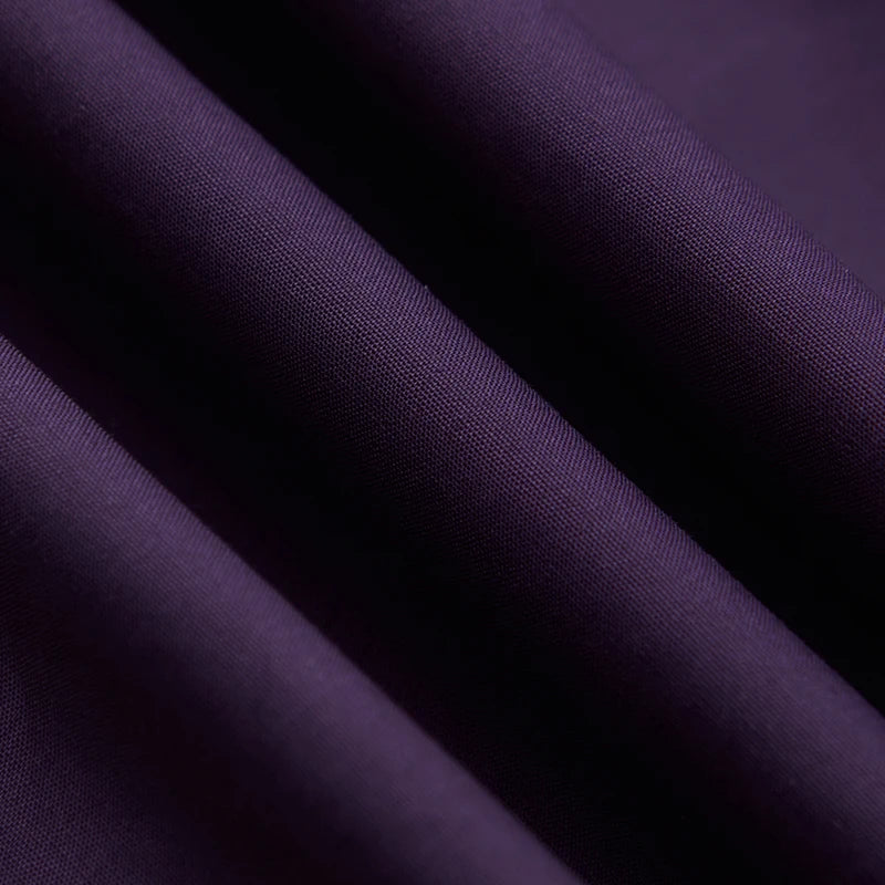 INFLATION Unisex Parachute Pants