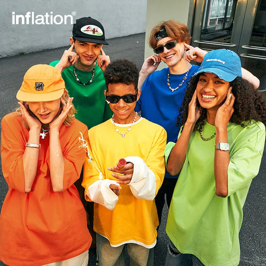 BEST SELLERS – Page 4 – INFLATION
