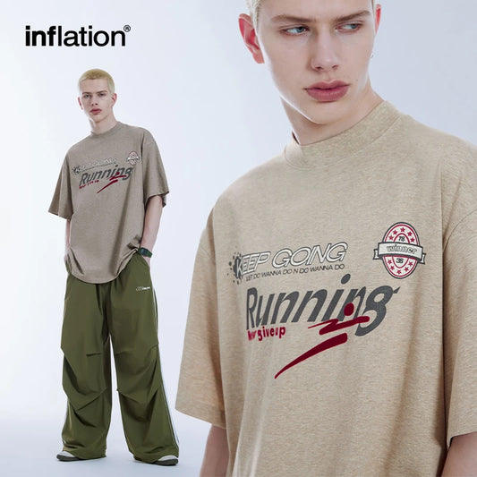 INFLATION Official Online Store | Streetwear