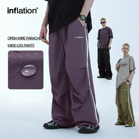 Cargo Pants – INFLATION