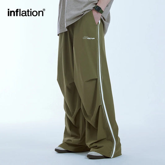 Cargo Pants – INFLATION