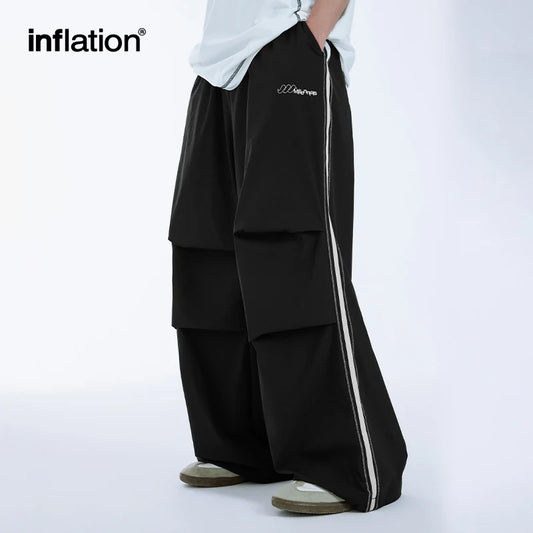 Cargo Pants – INFLATION