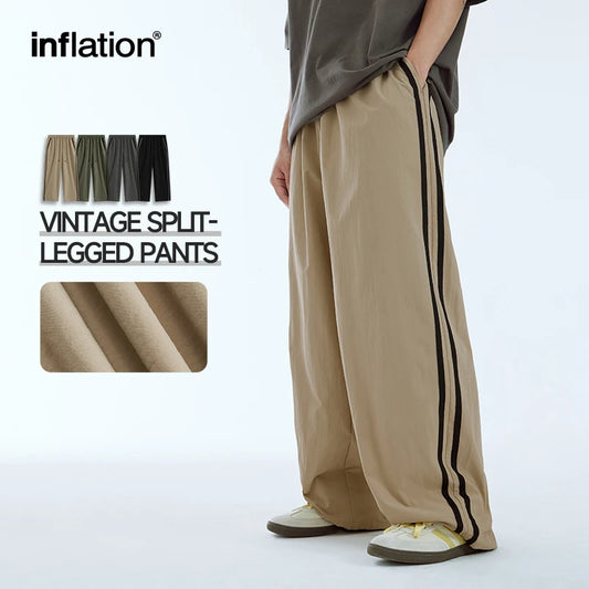 Casual Pants – INFLATION