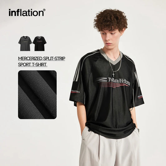 TOPS-V – Page 6 – INFLATION