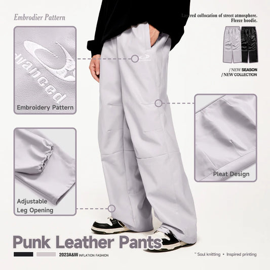 Cargo Pants – INFLATION