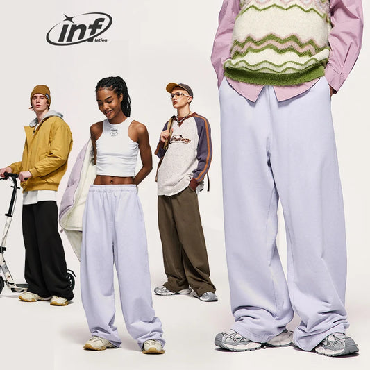 Casual Pants – INFLATION