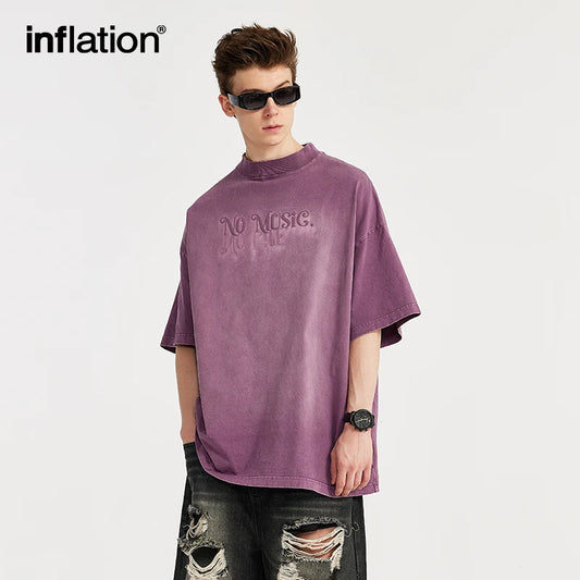 INFLATION Official Online Store | Streetwear
