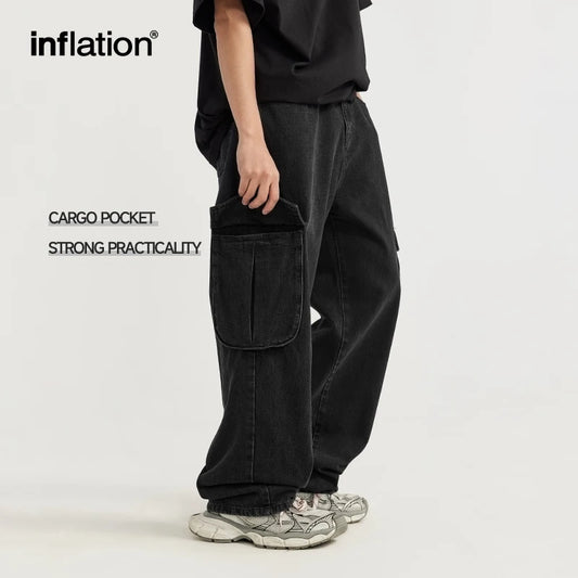 Cargo Pants – Page 2 – INFLATION