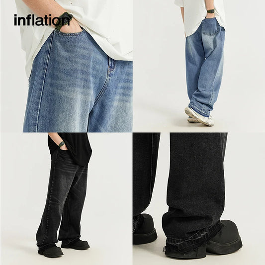 Jorts – INFLATION