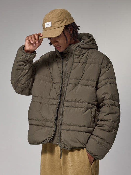 Down Jacket – INFLATION