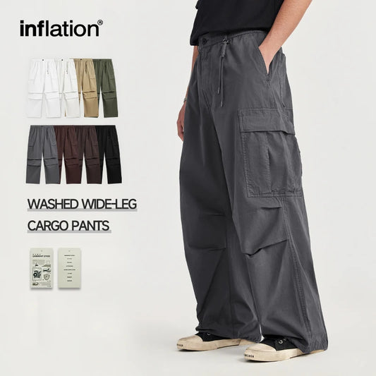 Casual Pants – INFLATION