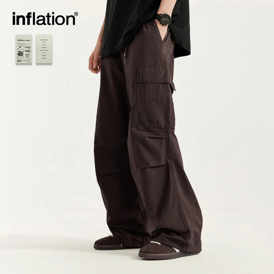 Casual Pants – INFLATION